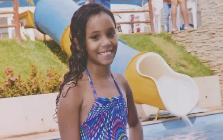 Homem Mata Queima E Enterra Menina De 12 Anos Que Desapareceu Após