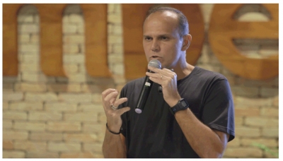 Presidente da Ambev renuncia ao cargo | Passando a Régua