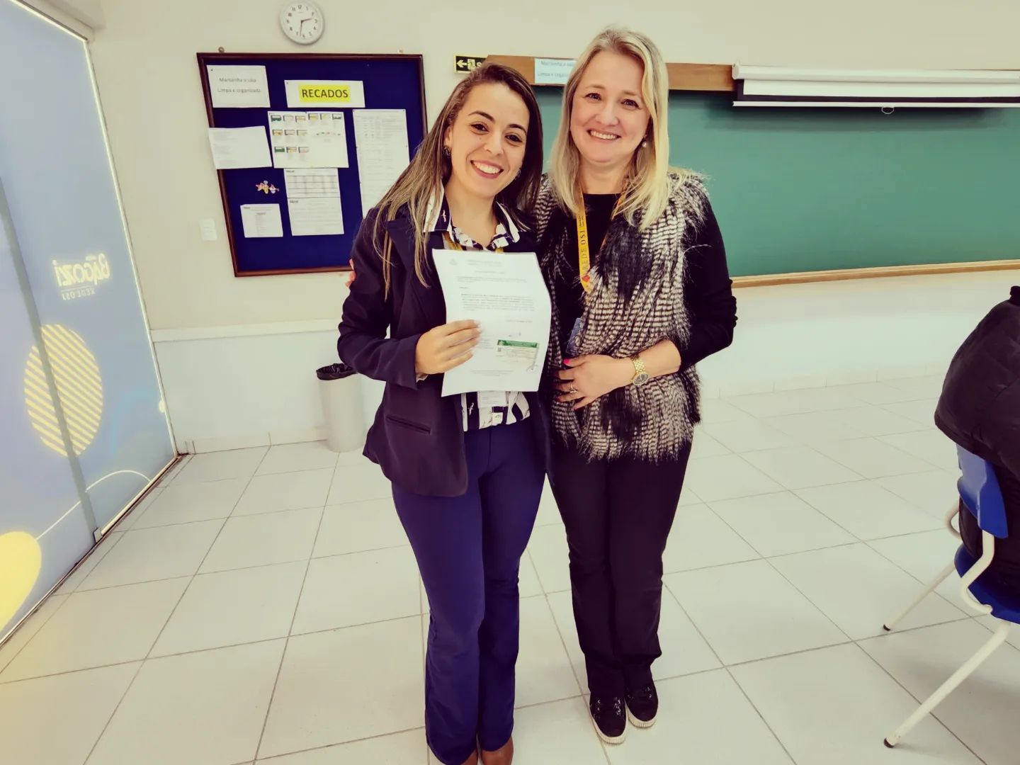 Colégio COC Jean Piaget de Ourinhos passa por transição administrativa ...