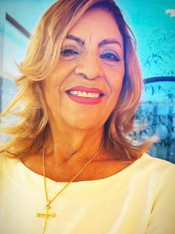 Morre em Ourinhos neste domingo, 12, Helena Maria de Souza, aos 77 anos ...